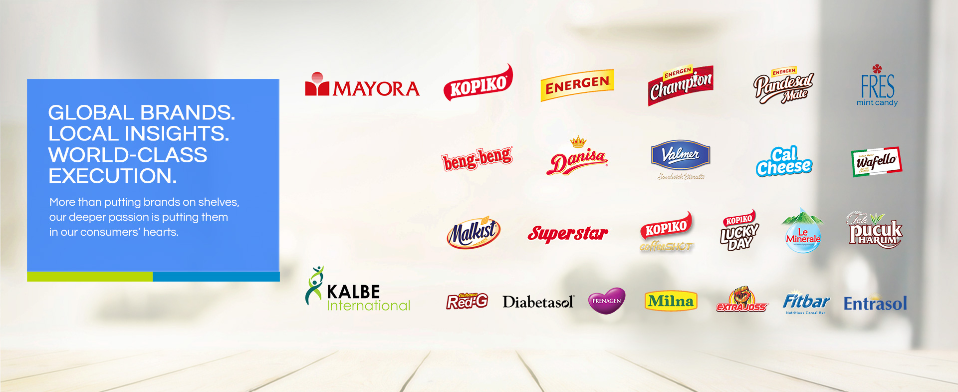 Ecossential Foods Corporation