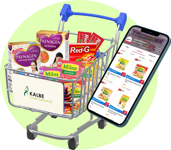 Ecossential Foods Corporation