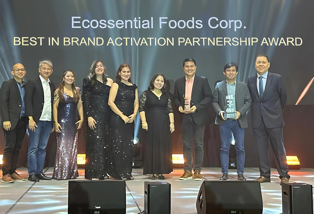 Ecossential Foods Corporation