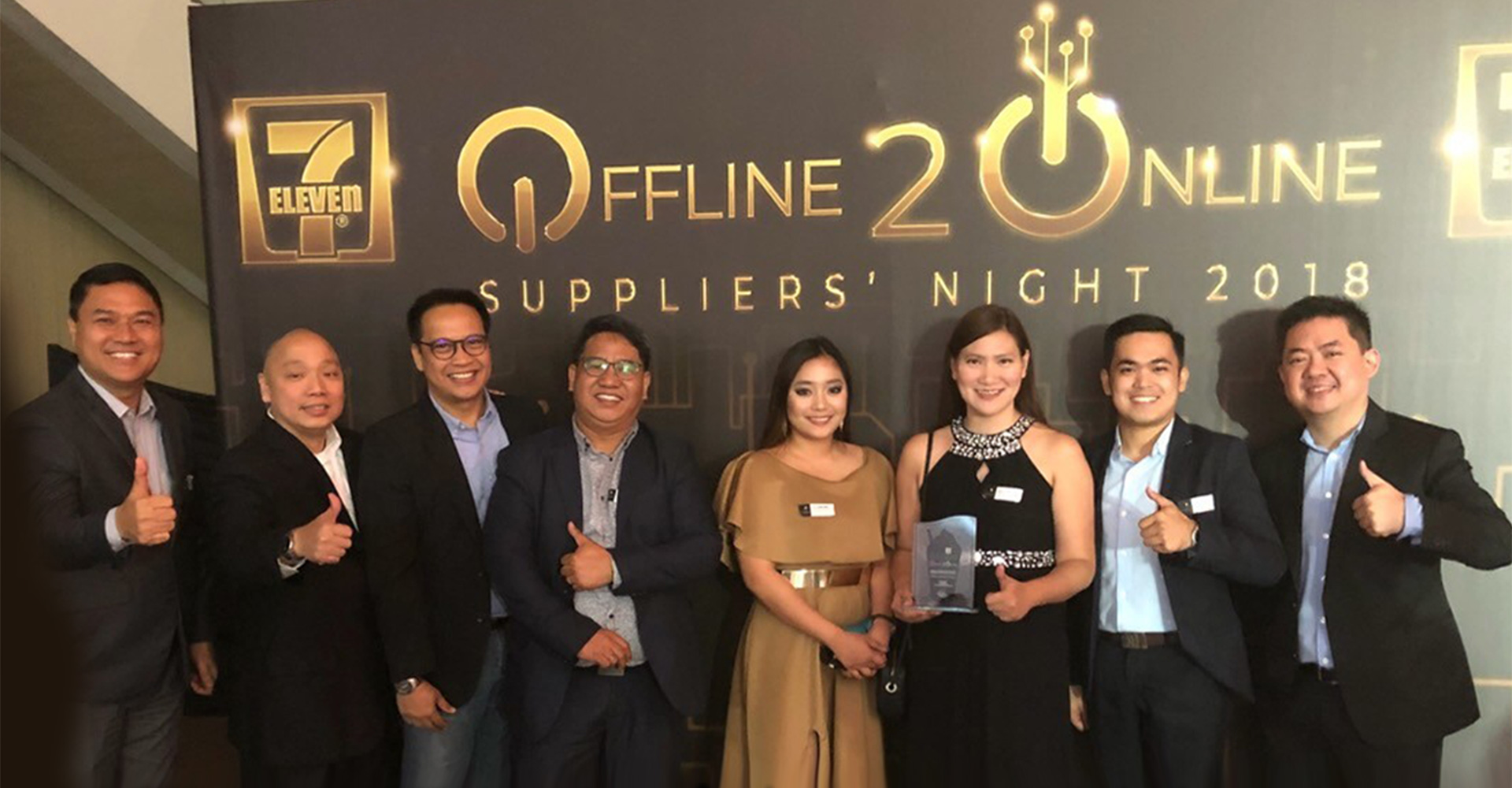 Ecossential Foods Corporation