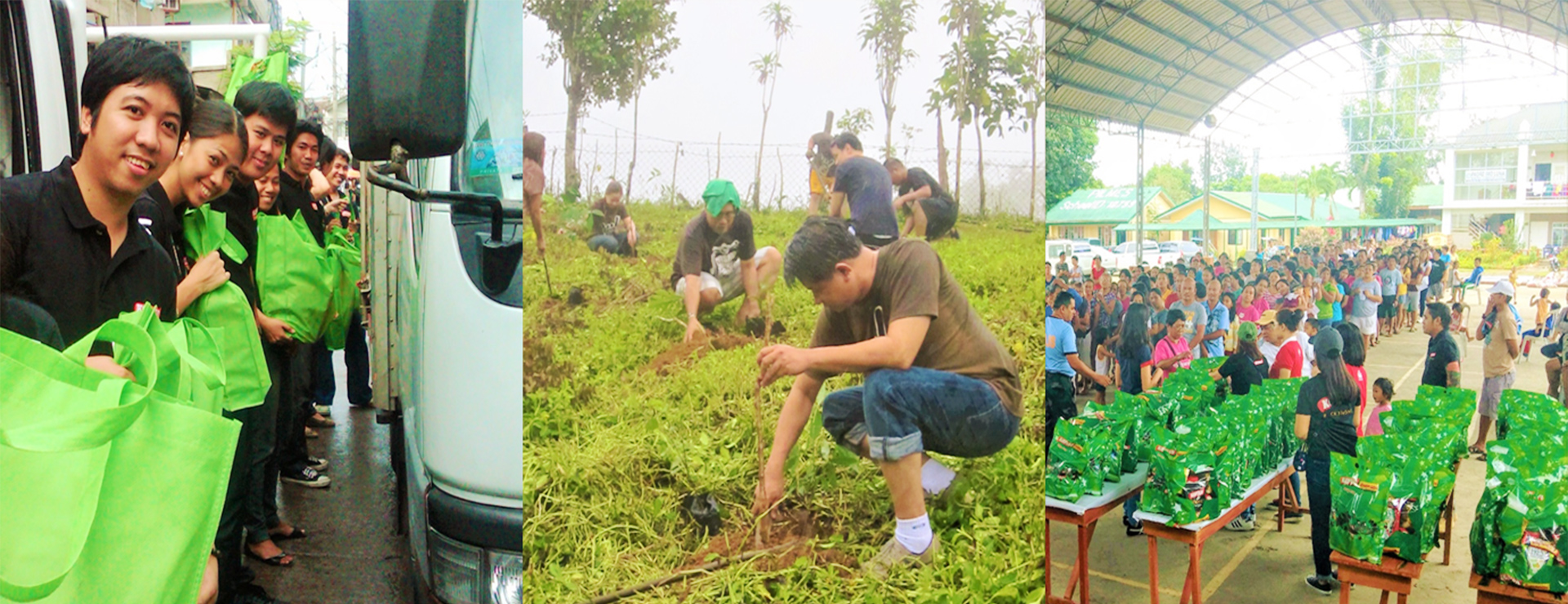 Ecossential Foods Corporation