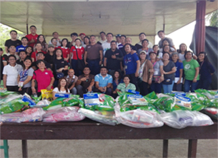 Ecossential Foods Corporation