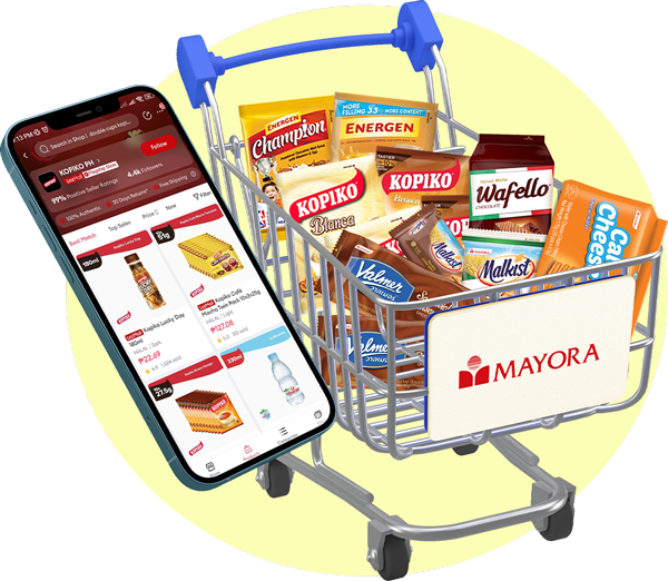 Ecossential Foods Corporation