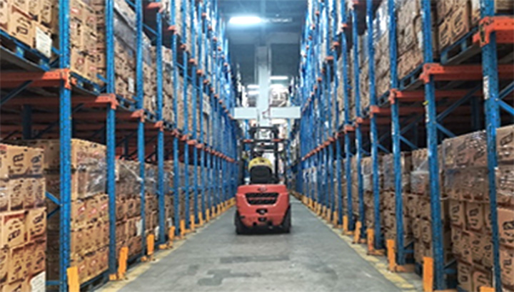 Ecossential Foods Corporation