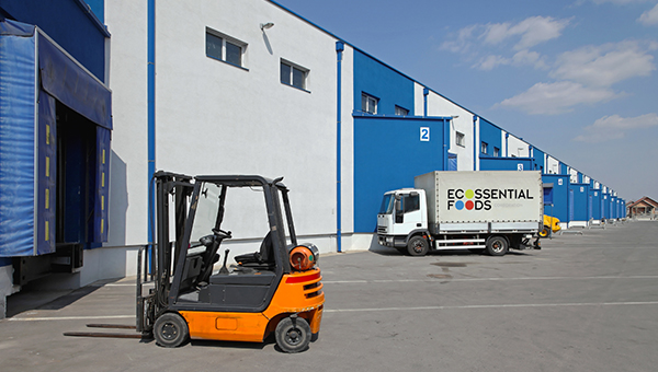 Ecossential Foods Corporation